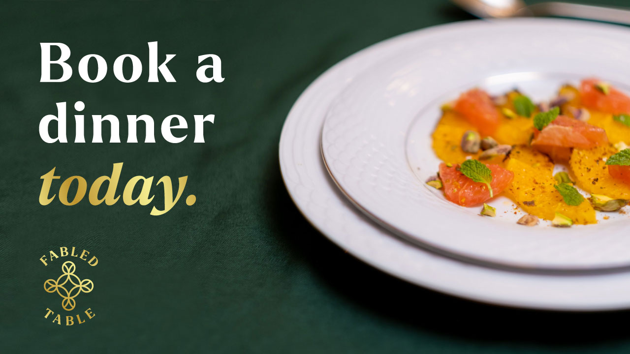 Fabled Table